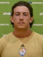 Gavin Harper, Bozeman School, Offensive Tackle