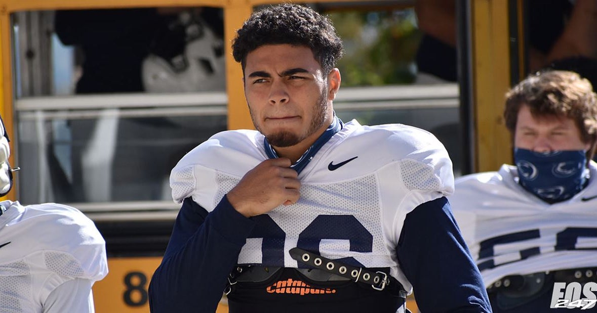 Brenton Strange bulks up, earns backup TE job in second season