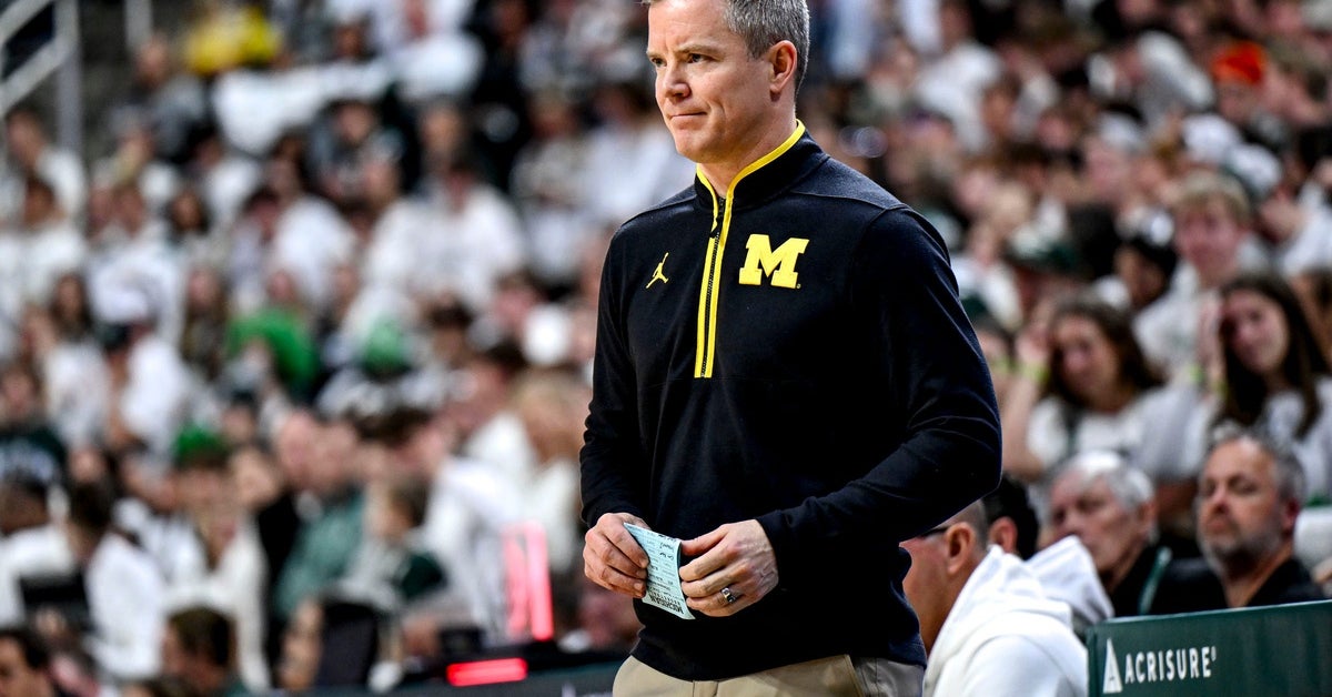 Michigan basketball adds late commitment from three-star 2025 wing