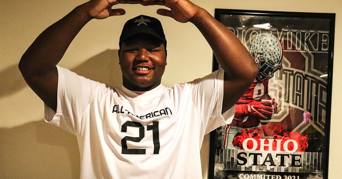 Ohio State summer enrollees set to join program next week