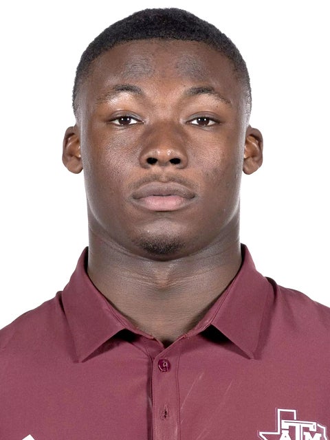 Sam M'Pemba, IMG Academy, Edge