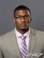 Deangelo Yancey, Green Bay, Wide Receiver