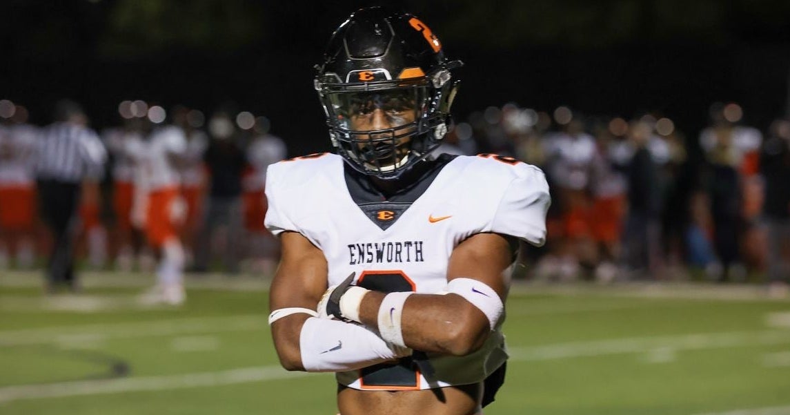 Ohio State Commitment Evaluation: Andre Turrentine