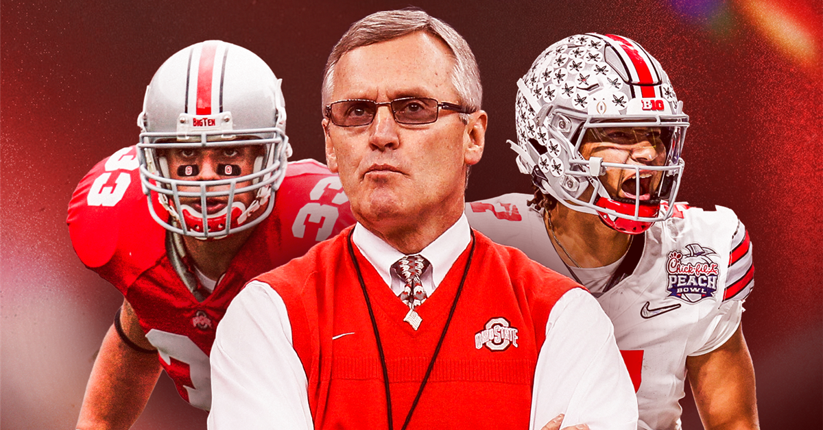 Ohio State's All-Quarter Century Team: Buckeyes' roster filled with ...