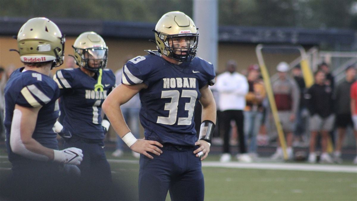 Six Recruits Who Could Be Next To Commit To Ohio State