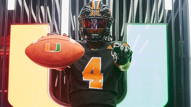 InsideTheU Home - Miami Hurricanes Football & Recruiting