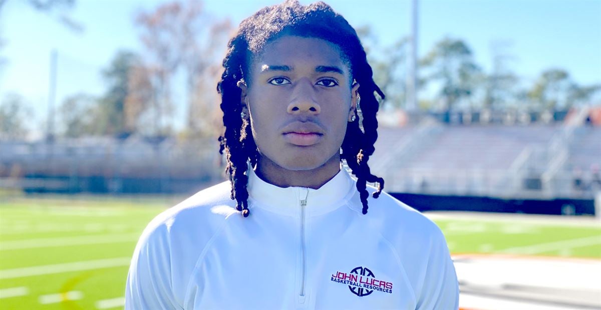 In-state standout Ashton Simmons breaks through with first offer from ...