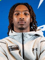 Mario Craver, Clay-Chalkville, Wide Receiver