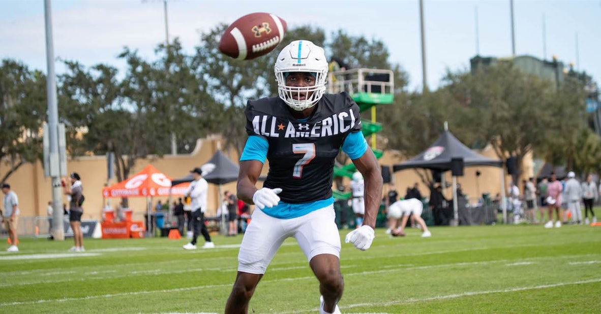 Grading Oregon's 2024 signing class by position group