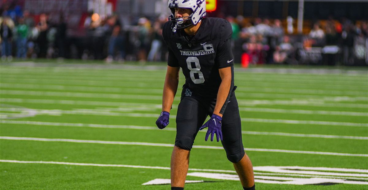 Quick notes on Sooners targets from Norman North season opener