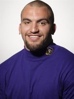 Hunter Furr, East Carolina, Running Back