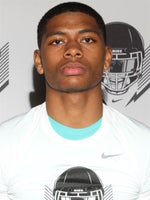 Leon Payne, Northern Illinois, Wide Receiver