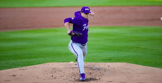 TCU vs. Houston Thursday Game Thread