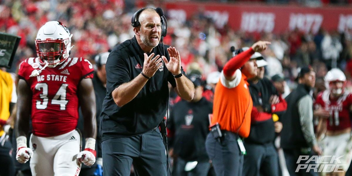 Crystal Ball Forecast: Top OL target to NC State