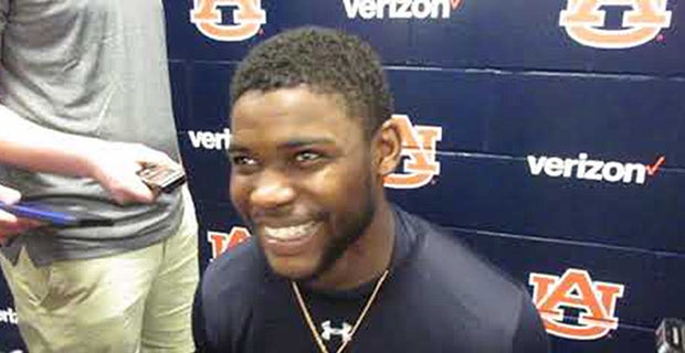 VIDEO: Boobee Whitlow discusses his comfort level and new coach