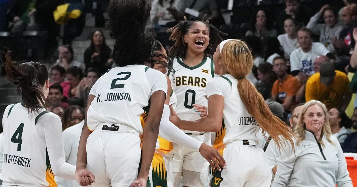 No. 7 WBB Ready's for Top 25 Showdown in Orlando