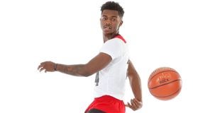 Alterique Gilbert, Connecticut, Point Guard