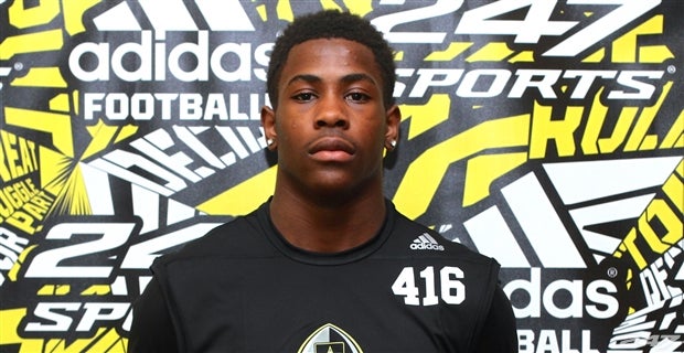 Sun Devils add top rusher in California junior college ranks