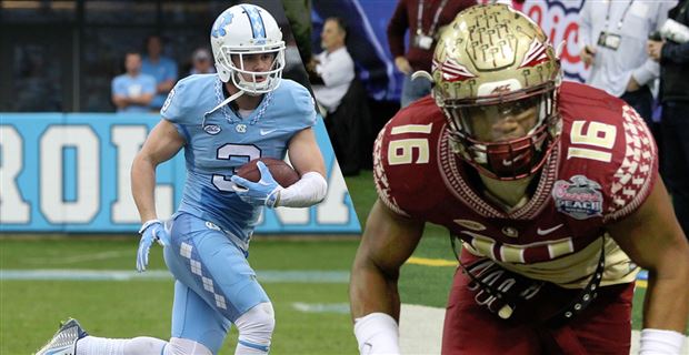 Recruiting Storylines: UNC vs. FSU