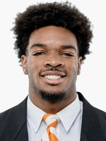 Nathan Leacock, Tennessee, Wide Receiver