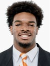 Nathan Leacock, Tennessee, Wide Receiver