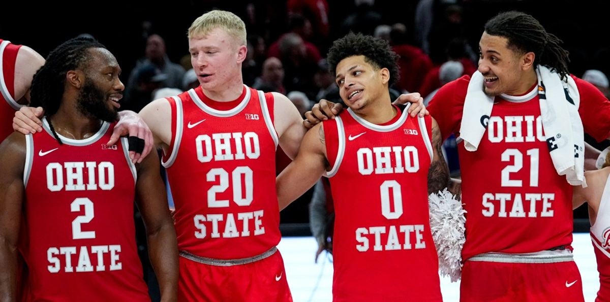 Sights and Sounds: Ohio State comes through with Big Ten home win over UCLA