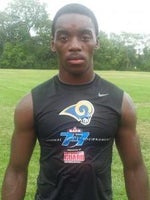 Darius Mosely, Illinois, Cornerback