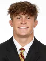 Jake Weinberg, Florida State, Kicker