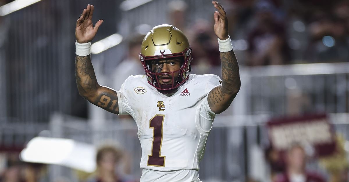 Grading FSU’s Portal Class Position By Position: Quarterback