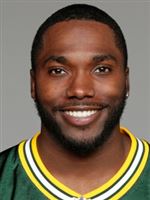 Josh Hawkins, Green Bay, Cornerback