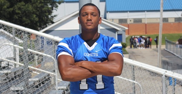 Pack Pride's Most Wanted: No. 2 Savion Jackson