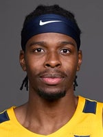 Toby Okani, West Virginia, Small Forward