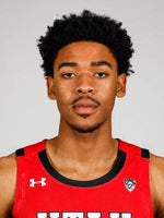 Bostyn Holt, South Dakota, Shooting Guard