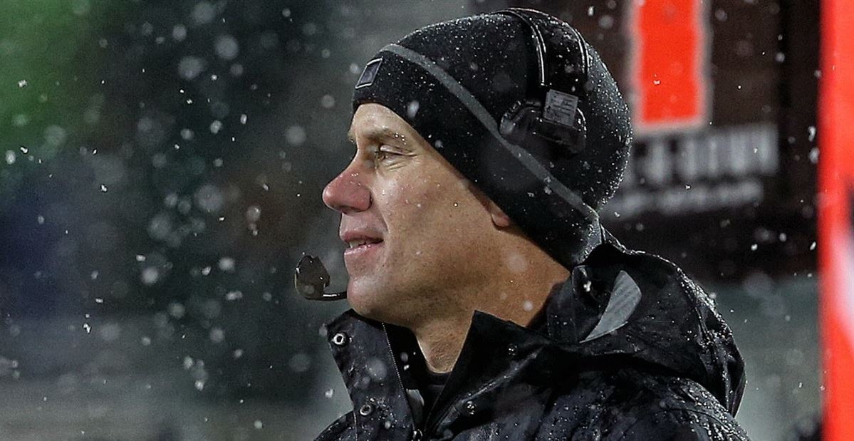 Fair or not, great expectations will be on D.J. Durkin's defense