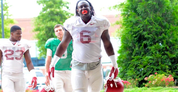 JaMichael Winston Photos