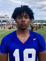 Quincy Porter, Bergen Catholic, Wide Receiver