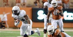 Timothy Cole, Texas, Outside Linebacker