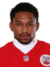 Albert Wilson, Miami, Wide Receiver