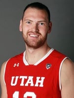 David Collette, Utah, Small Forward