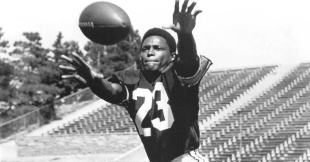 Former Buff great Cliff Branch will be inducted into Pro Football Hall ...