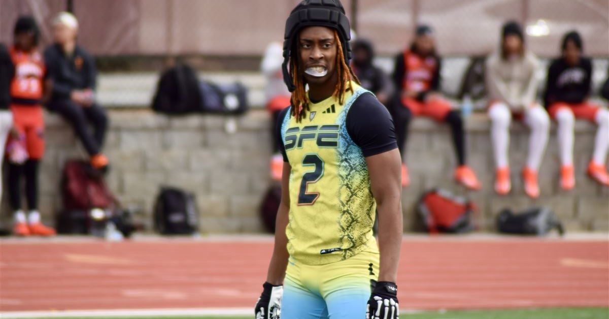 VIP Intel: Florida Gators Recruiting Intel, Observations from Under ...