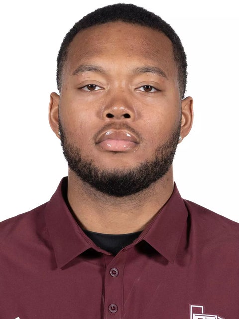 Dayon Hayes, Colorado, Edge