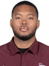 Dayon Hayes, Texas A&M, Edge
