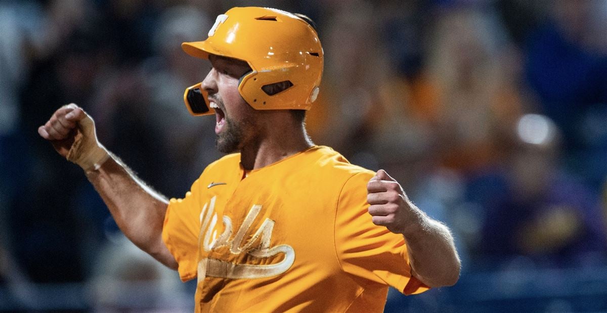 LIVE UPDATES: No. 1 Vols vs. Campbell, NCAA Tournament