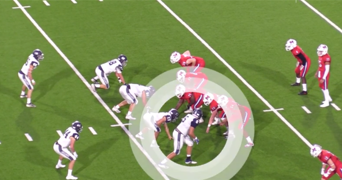 WATCH: Stone Eby senior season highlights