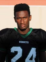 Tyler Wiley, Weeki Wachee, Safety