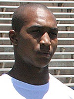 Deon Ford, Washington State, Wide Receiver