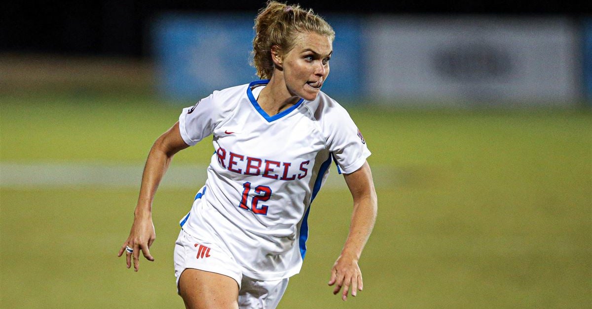 Soccer's Channing Foster drafted by NWSL's Chicago Red Stars