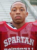 Chris Harris Talks of Jayhawk Decision