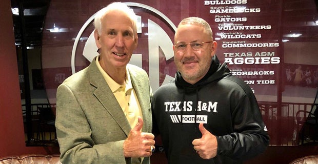 The motivational tweets of Buzz Williams